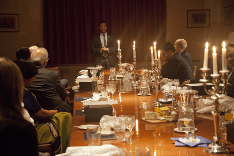 About Me – Vineet Kumar